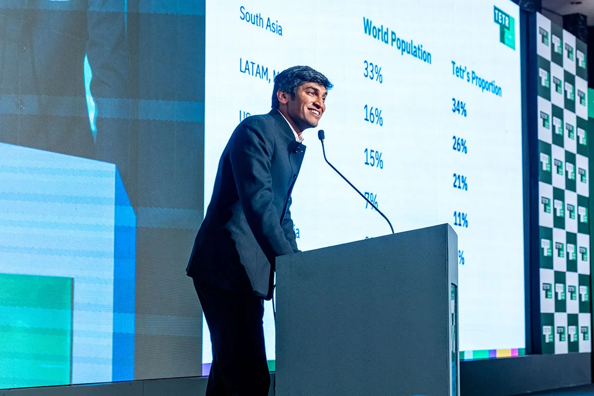 Tetr College of Business: Welcome to the university that moves - CEO ...