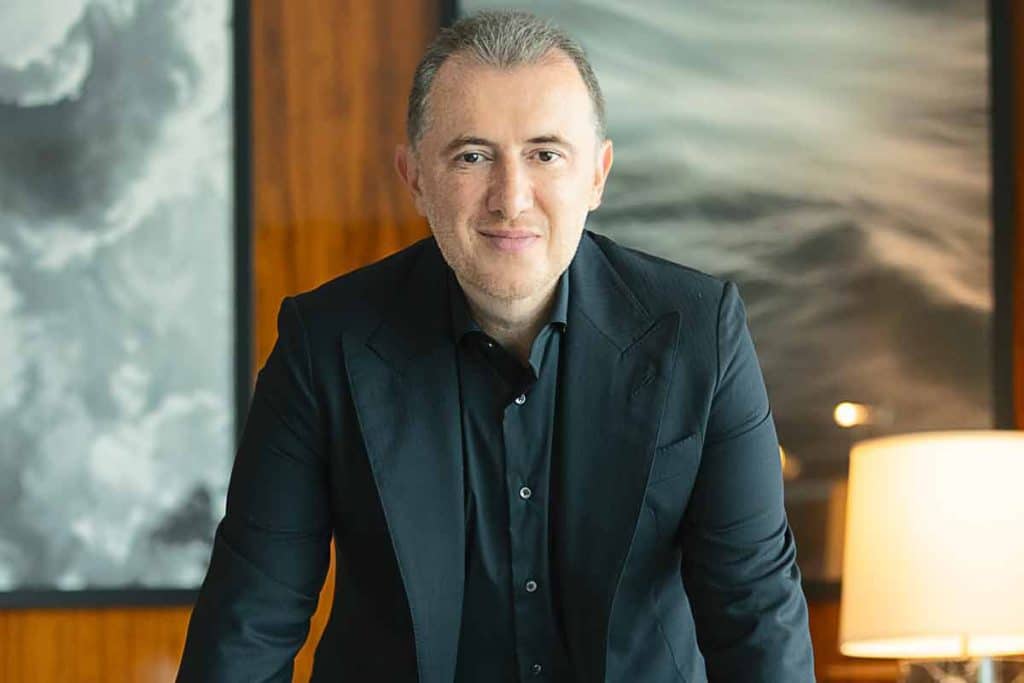 Real estate leader OMNIYAT unveils “OMNIYAT GROUP”, targets AED100bn ...