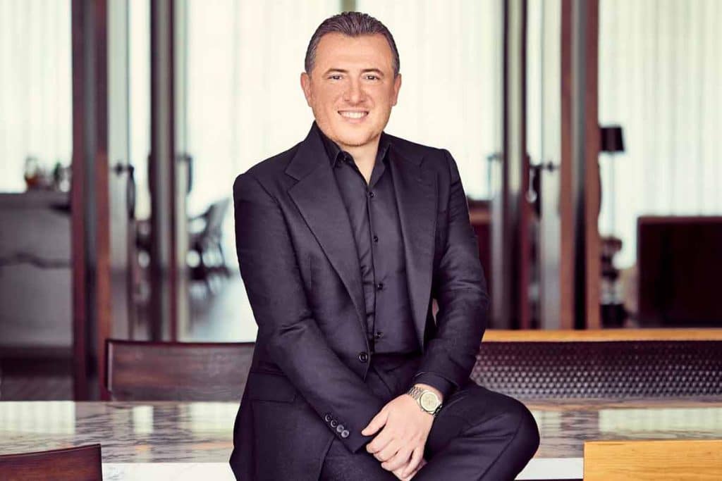 Real estate leader OMNIYAT unveils “OMNIYAT GROUP”, targets AED100bn ...