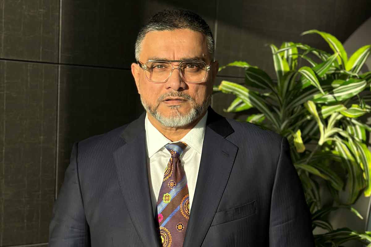 Raza Beig Returns: Unveiling Artfi, the Game-Changing Blend of Art and ...