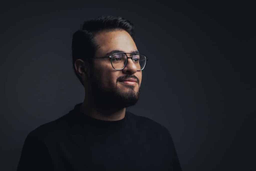 The Middle East's AI visionary: How Mohammad Abu Sheikh is redefining ...
