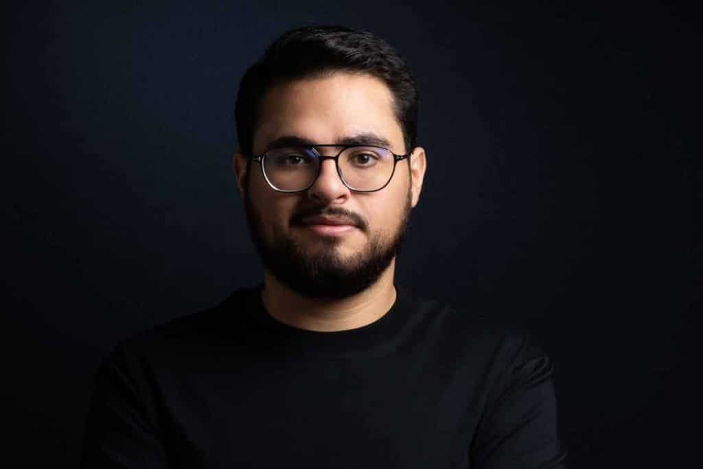 The Middle East's AI visionary: How Mohammad Abu Sheikh is redefining ...