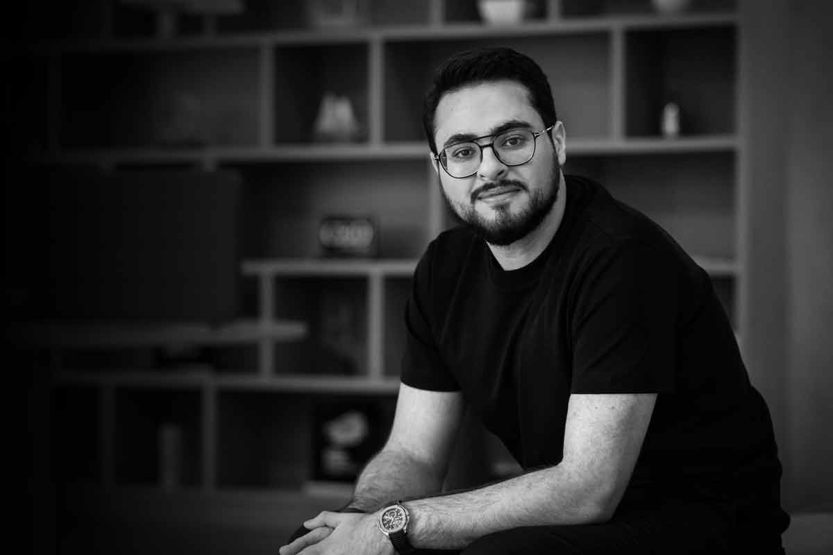 The Middle East's AI visionary: How Mohammad Abu Sheikh is redefining ...